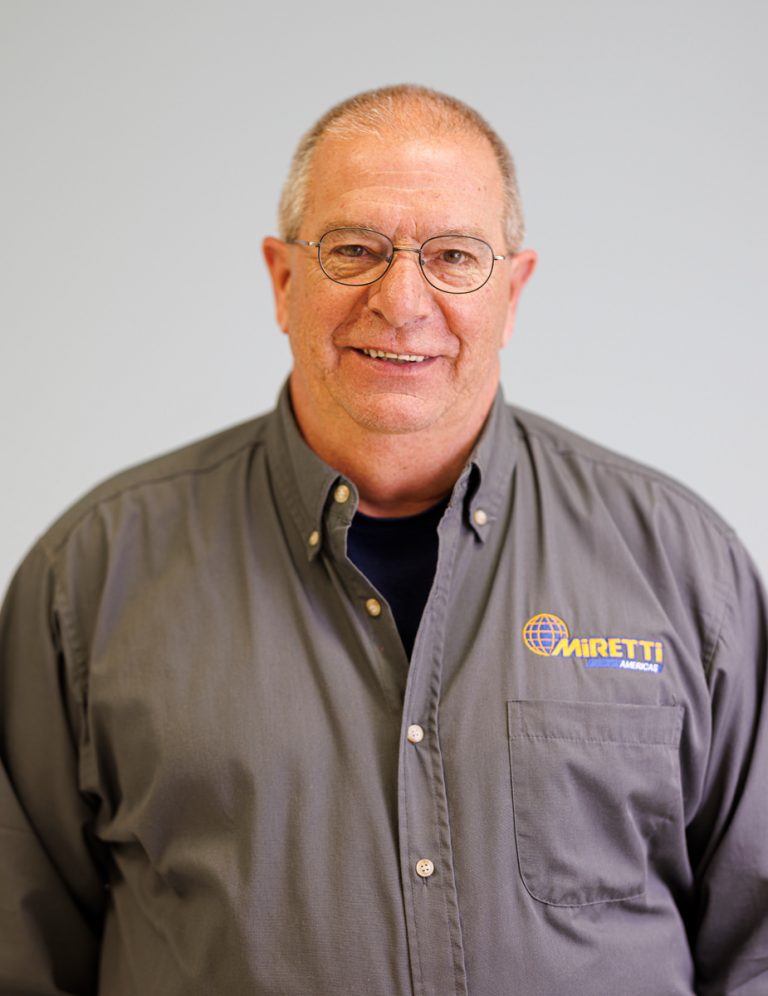 Our Team – Excalibur Miretti