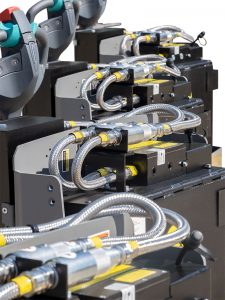 Excalibur Miretti – Explosion Proof Solutions